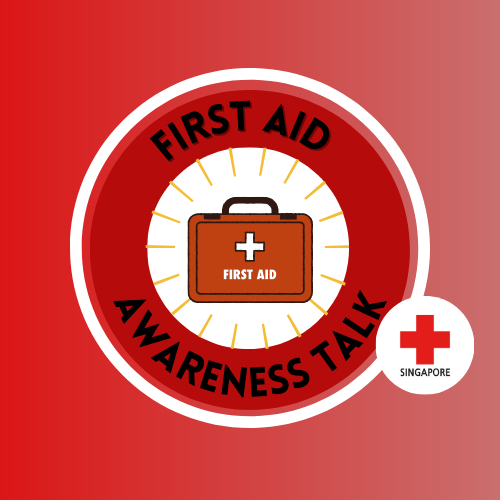 SINGAPORE RED CROSS SOCIETY-Enrolment Page